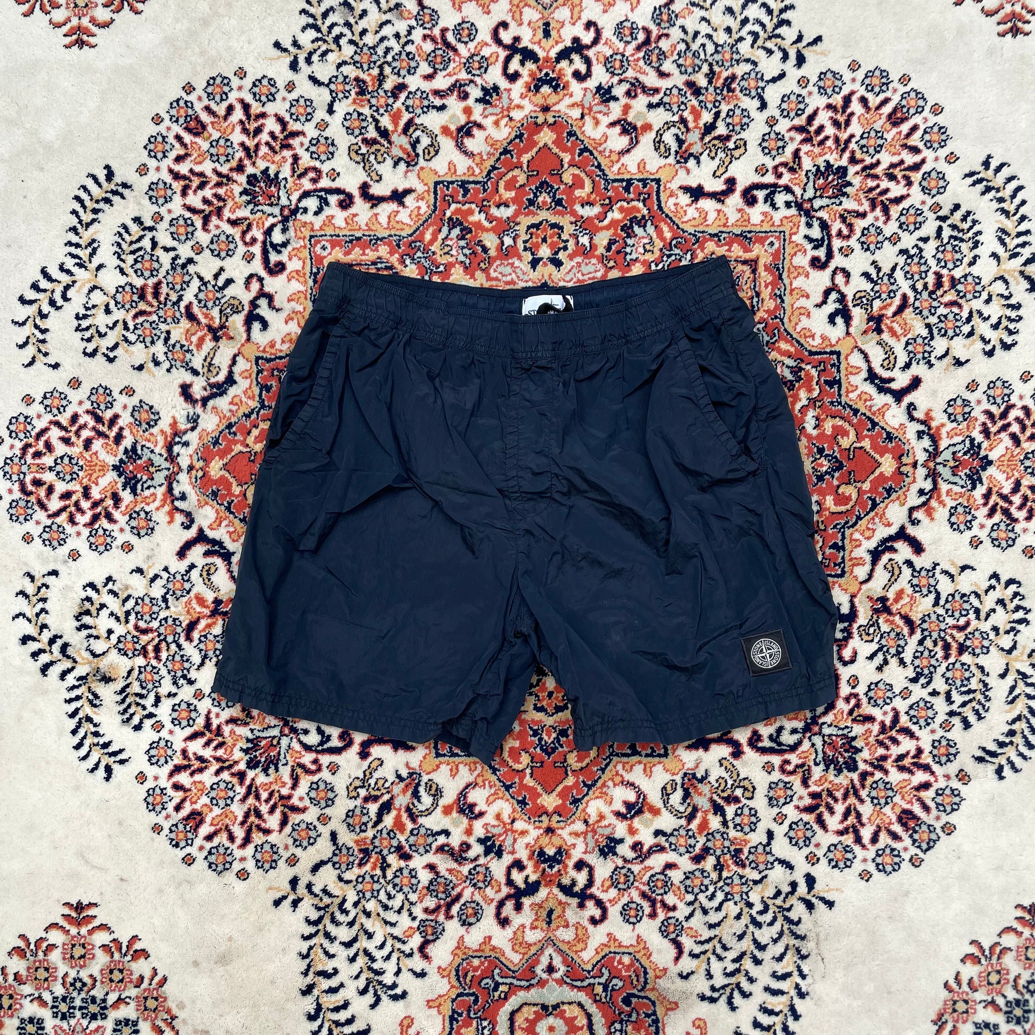 Stone Island – O.S Company Stone Island – O.S Company